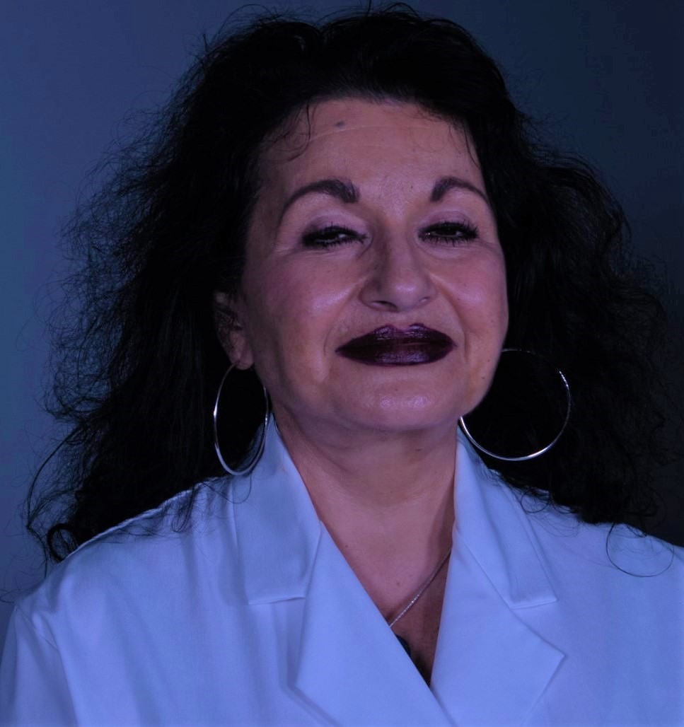 Consultants - AAEM-PG